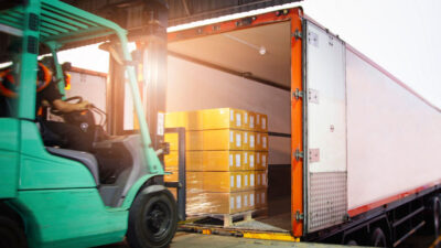 Homepage - Crown Xpress Transport