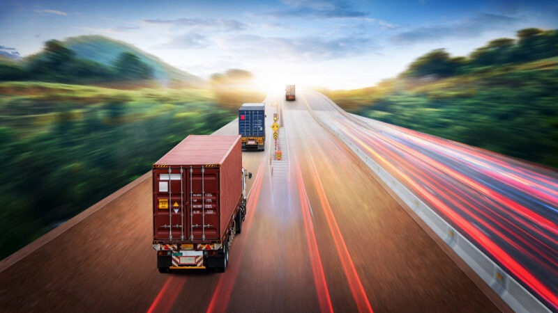 Over-the-Road Services in Chula Vista, CA - Crown Xpress Transport