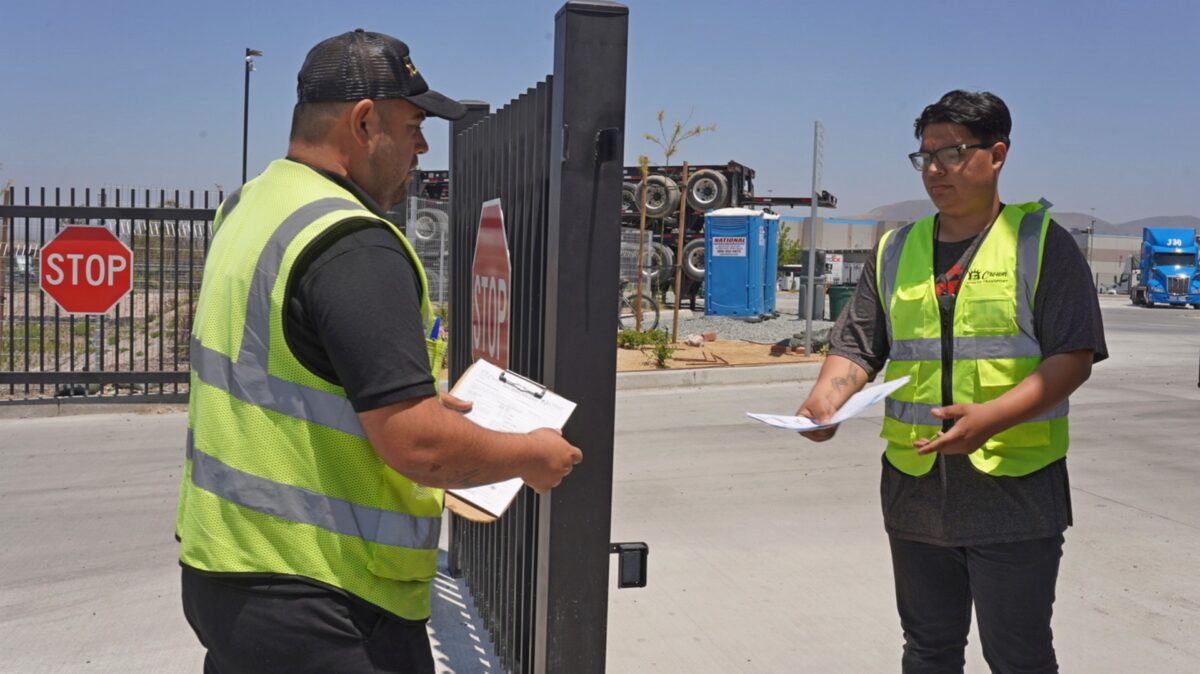 Secure Transportation in San Diego, CA - Crown Xpress Transport