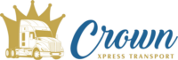 Homepage - Crown Xpress Transport