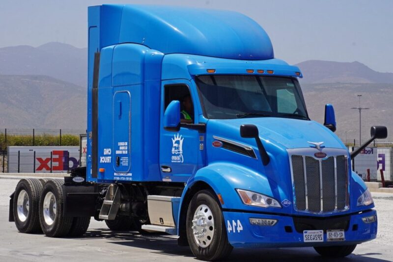 Homepage - Crown Xpress Transport